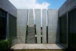Contemporary Concrete Wall Design Ideas, Inspiring Architectural Designs