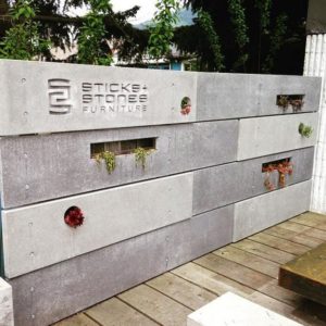 Contemporary Concrete Wall Design Ideas, Inspiring Architectural Designs