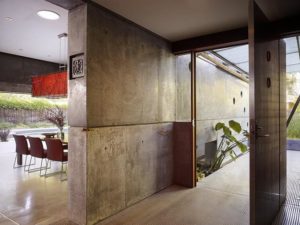 Contemporary Concrete Wall Design Ideas, Inspiring Architectural Designs