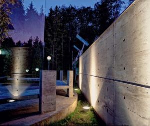 Contemporary Concrete Wall Design Ideas, Inspiring Architectural Designs
