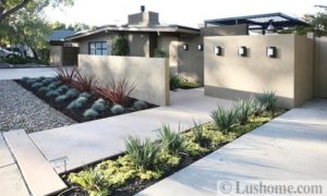 Contemporary Concrete Wall Design Ideas, Inspiring Architectural Designs