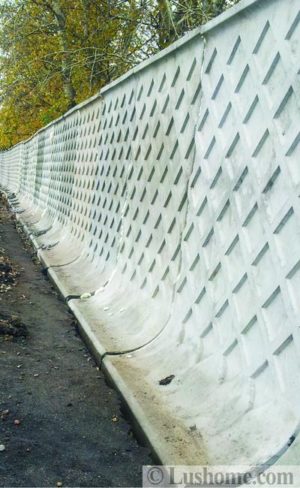 Contemporary Concrete Wall Design Ideas, Inspiring Architectural Designs