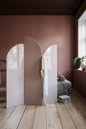 Decorative Screens and Stylish Room Dividers, Modern Interior Design Ideas