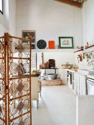 Decorative Screens and Stylish Room Dividers, Modern Interior Design Ideas