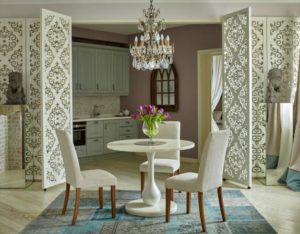 Decorative Screens and Stylish Room Dividers, Modern Interior Design Ideas