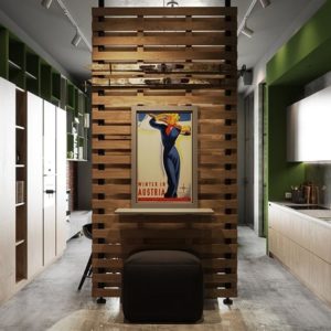 Decorative Screens and Stylish Room Dividers, Modern Interior Design Ideas