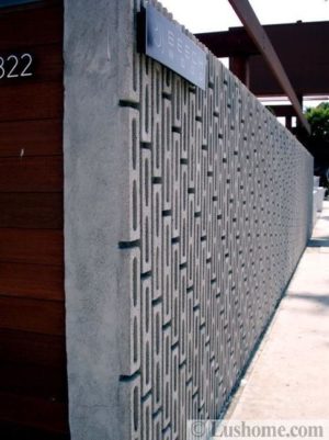 Contemporary Concrete Wall Design Ideas, Inspiring Architectural Designs