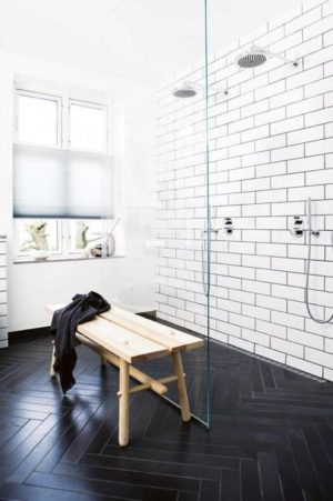 25 Double Shower Designs to Modernize Bathroom Interiors and Add Chic ...