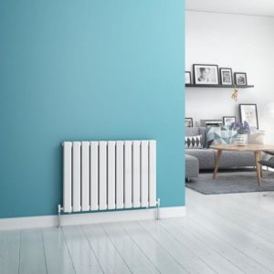 How to Choose and Decorate Rooms with Modern Radiators