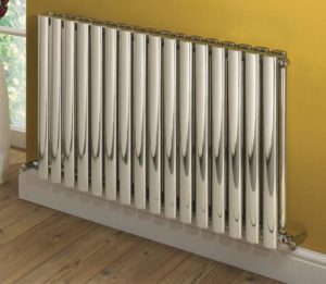 How to Choose and Decorate Rooms with Modern Radiators