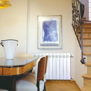 How to Choose and Decorate Rooms with Modern Radiators
