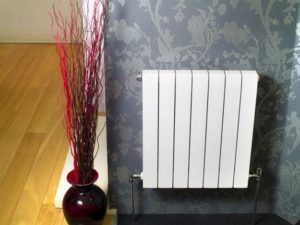 How to Choose and Decorate Rooms with Modern Radiators