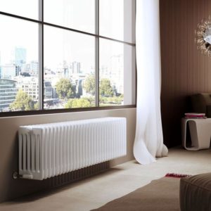 How to Choose and Decorate Rooms with Modern Radiators