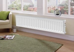 How to Choose and Decorate Rooms with Modern Radiators