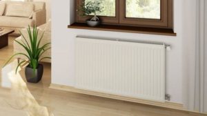 How to Choose and Decorate Rooms with Modern Radiators