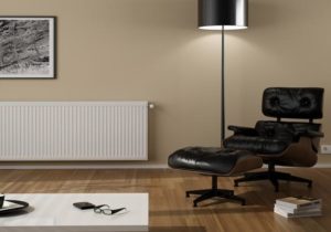 How to Choose and Decorate Rooms with Modern Radiators