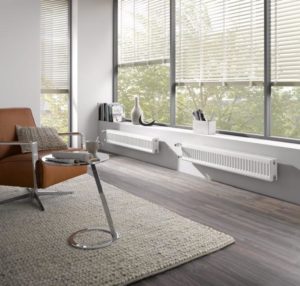 How to Choose and Decorate Rooms with Modern Radiators