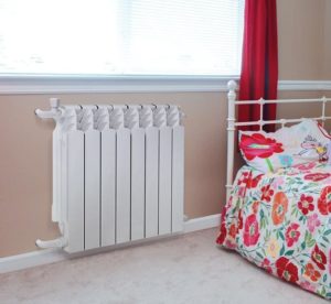How to Choose and Decorate Rooms with Modern Radiators