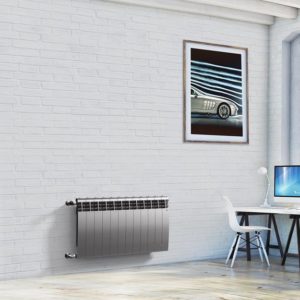 How to Choose and Decorate Rooms with Modern Radiators