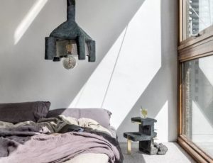 Contemporary Design Ideas, Brutalism and Recycling