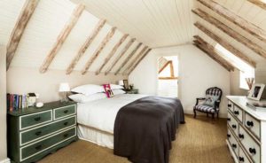 35 Attic Bedroom Ideas Turning Small Spaces into Romantic Retreats