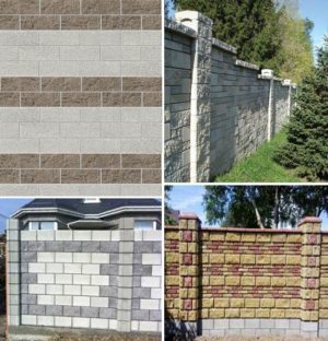 How to Add Interest to Block Wall Designs, 55 Creative Wall Building Ideas