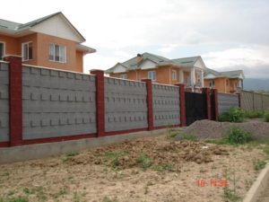 How to Add Interest to Block Wall Designs, 55 Creative Wall Building Ideas