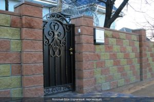 How to Add Interest to Block Wall Designs, 55 Creative Wall Building Ideas