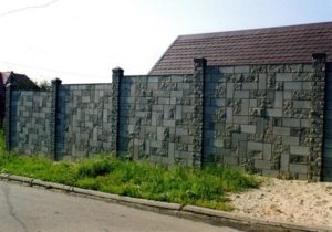 How to Add Interest to Block Wall Designs, 55 Creative Wall Building Ideas