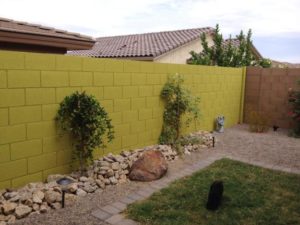 How to Add Interest to Block Wall Designs, 55 Creative Wall Building Ideas