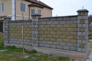 How to Add Interest to Block Wall Designs, 55 Creative Wall Building Ideas