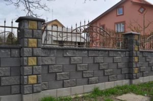 How to Add Interest to Block Wall Designs, 55 Creative Wall Building Ideas