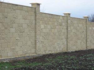 How to Add Interest to Block Wall Designs, 55 Creative Wall Building Ideas