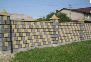 How to Add Interest to Block Wall Designs, 55 Creative Wall Building Ideas