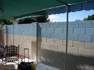 How to Add Interest to Block Wall Designs, 55 Creative Wall Building Ideas