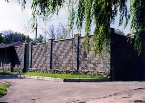 How to Add Interest to Block Wall Designs, 55 Creative Wall Building Ideas