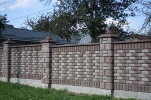 How to Add Interest to Block Wall Designs, 55 Creative Wall Building Ideas