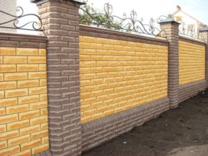 How to Add Interest to Block Wall Designs, 55 Creative Wall Building Ideas