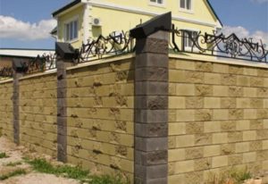 How to Add Interest to Block Wall Designs, 55 Creative Wall Building Ideas