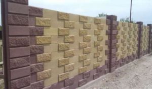 How to Add Interest to Block Wall Designs, 55 Creative Wall Building Ideas