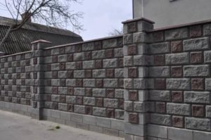 How to Add Interest to Block Wall Designs, 55 Creative Wall Building Ideas