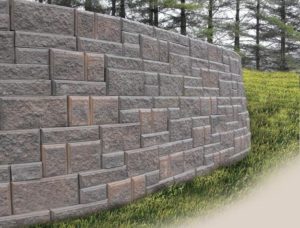 How to Add Interest to Block Wall Designs, 55 Creative Wall Building Ideas