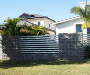 How to Add Interest to Block Wall Designs, 55 Creative Wall Building Ideas