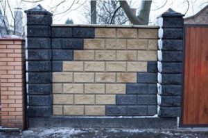 How to Add Interest to Block Wall Designs, 55 Creative Wall Building Ideas