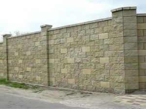 How to Add Interest to Block Wall Designs, 55 Creative Wall Building Ideas