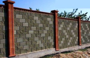 How to Add Interest to Block Wall Designs, 55 Creative Wall Building Ideas