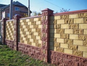 How to Add Interest to Block Wall Designs, 55 Creative Wall Building Ideas