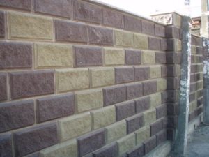 How to Add Interest to Block Wall Designs, 55 Creative Wall Building Ideas