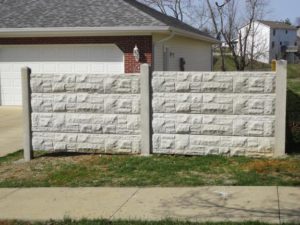 How to Add Interest to Block Wall Designs, 55 Creative Wall Building Ideas