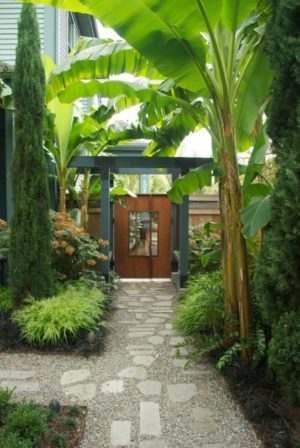Lovely Garden Path Designs, Inspiring Backyard Landscaping Ideas